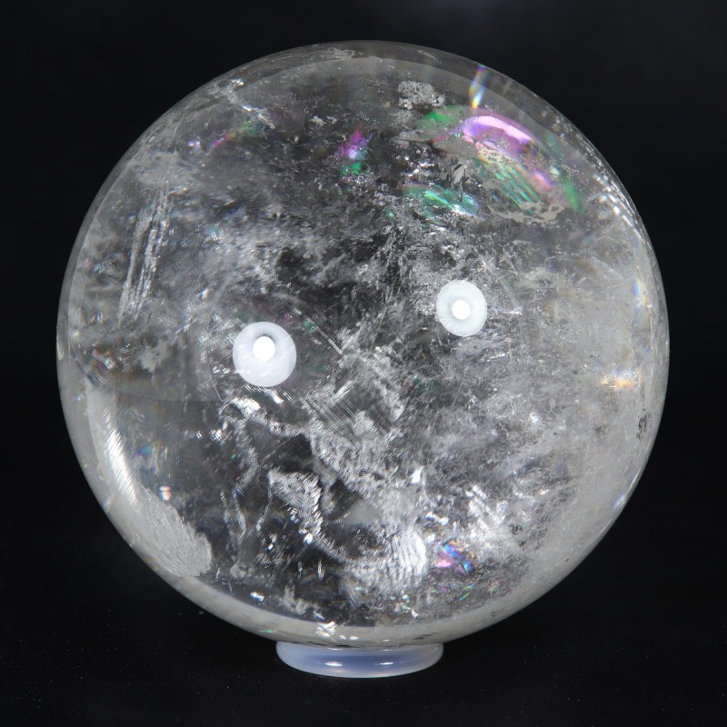 Sphère - Quartz (8cm)